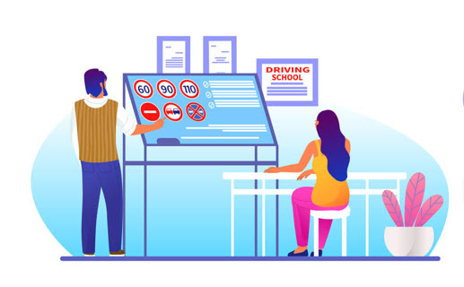 Teen Driver Education | Nichols Driving School